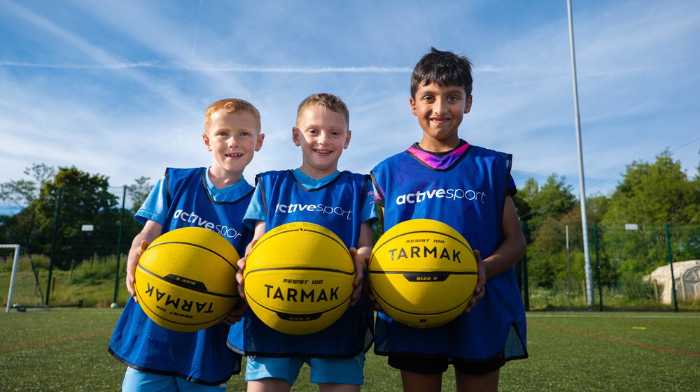 Birthday PartiesActive Sport Centre | Maghull | Sefton | Liverpool